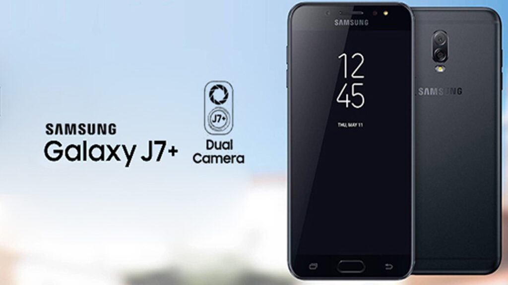 Samsung Galaxy J7 Plus User Guide Manual Tips Tricks Download - Electronics