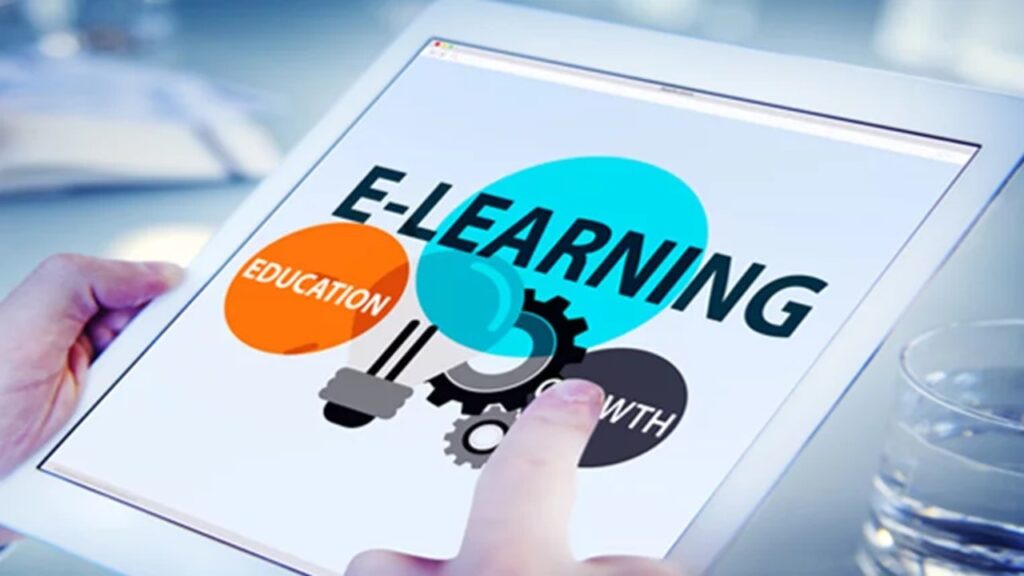 Top 10 Educational Websites For Taking Online Courses - Library