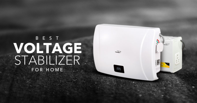 9 Best Stabilizers in India for AC (May 2025) - Shopping Help