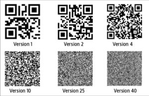 What is a QR Code and How Does It Work? - R-Solar