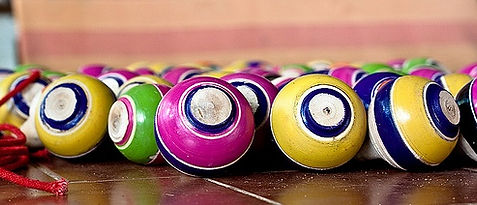 List of Traditional Property Games of India - R-Solar